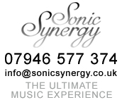 HiFi Forsale | Second Hand HiFi | Second Hand AV | Ex-demo & Used ...