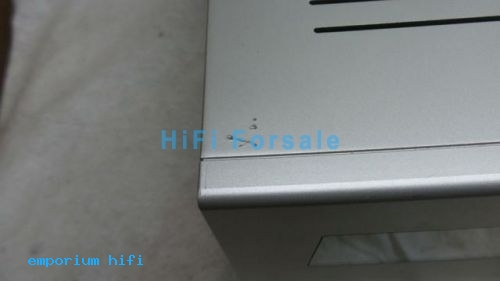 HiFi Forsale | Buy this used Soulution 710 power amplifier from ...